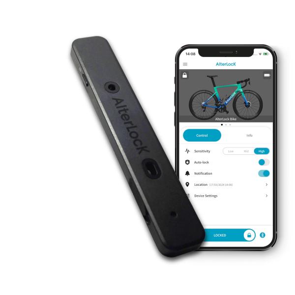 【商品概要】【注意事項】Bluetooth圏外での通信機能やGPS追跡などの主要な機能を利用するにはサービス契約が必要です。（月額396円 または 年額3960円）※お試し期間あり。※アプリ内課金の場合は金額が異なります。【異常検知アラーム...