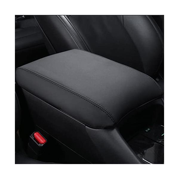 ・ブラック  ・・Color:ブラック・【適合車種】適合トヨタ アルファード(Alphard)30系/ヴェルファイア(Vellfire) 30系 (2015年1月~現行) 前期/後期。 重量:0.3KG・【高級感】おしゃれな色調で上質感がグ...