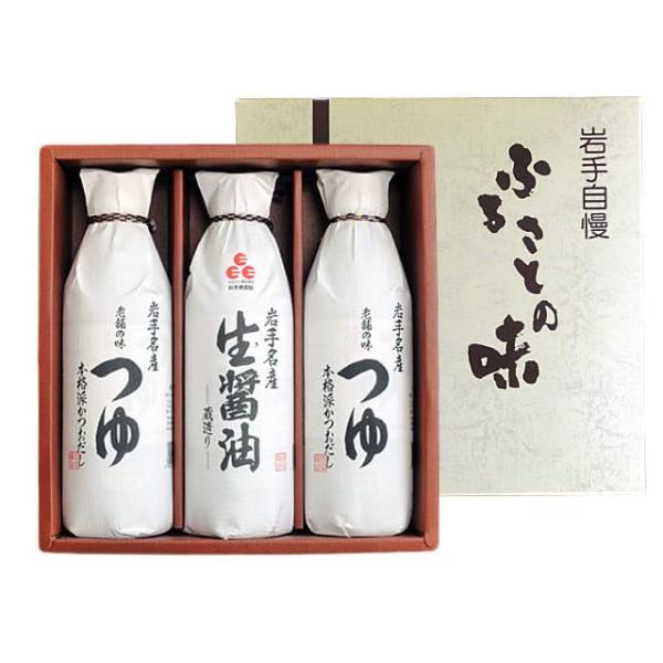 FlavorName:つゆ×2本・生?油×1本・パッケージ個数:1・内容量：老舗の味つゆ(500ml)×2本、生醤油500ml×1本・佐々長醸造で人気のつゆを２本と生醤油をセットにしたギフト用商品です・つゆは日経プラス1の「何でもランキング...