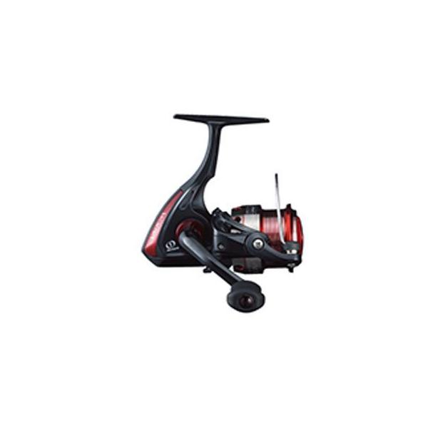 レッド/20/VRK20・Size:20Color:レッド・パッケージ個数:1・●ハンドル:右/左・●ナイロンライン:1号/150m・●ギア比: 5.0:1・●ベアリング+クラッチ:1BB+1・●最大ドラグ力:6kg