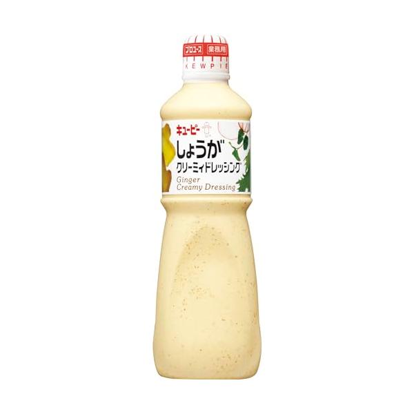 -/1.0リットル (x 1)/-・FlavorName:しょうがクリーミィSize:1.0リットル (x 1)・パッケージ個数:1・商品サイズ(高さx奥行x幅):280mmx89mmx89mm