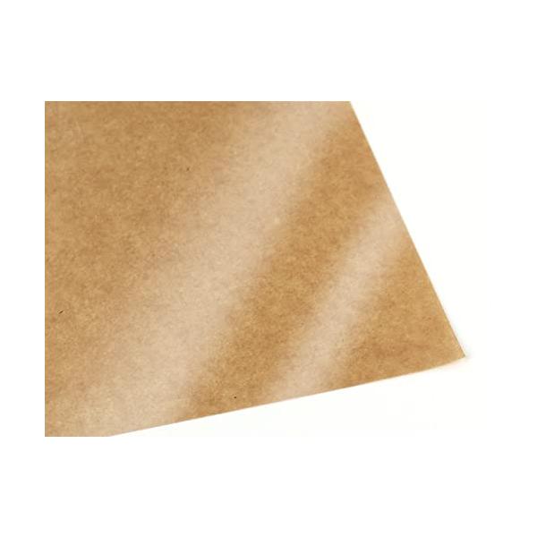・茶色 A3 ・紙質 ： クラフト紙・紙厚 ： 80μ （0.080mm）・カラー ： 茶色・サイズ ： A3