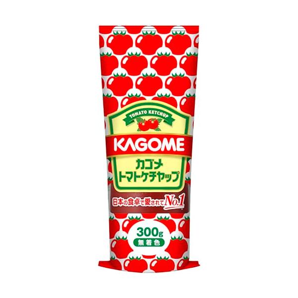 -/300g×1個/9375・トマトケチャップ