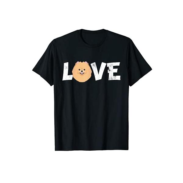 ・ブラック S ・ポメラニアンやスピッツが好きな人には、誕生日やクリスマスのプレゼントに最適です。・このDog Mom Dog Dad Pomeranian Spitz Dog Pet Loverは男性に最適です。