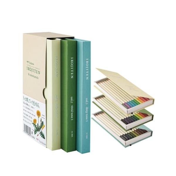 30色セット30色セット第1集/-/CI-RTA-30C・Color:30色セット第1集・パッケージ個数:1・色辞典(IROJITEN)は「色を楽しむ色鉛筆」として自然界そのままの魅力を再現した色鉛筆セットです。「カワセミ色」「たんぽぽ」な...