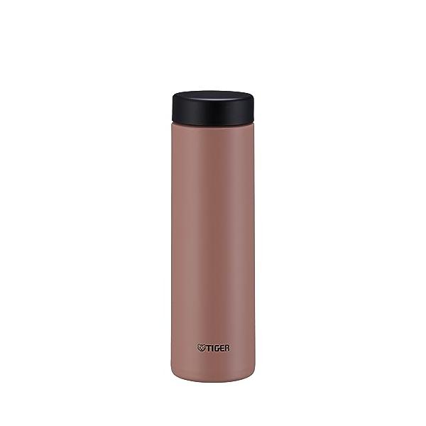 パッキン一体型シナモンベージュ/500 ml/MMZ-W050CW・Color:シナモンベージュSize:500 mlStyle:パッキン一体型・パッケージ個数:1・真空断熱ボトル・容量:500ml・色:シナモンベージュ・特徴:保温/保冷・...