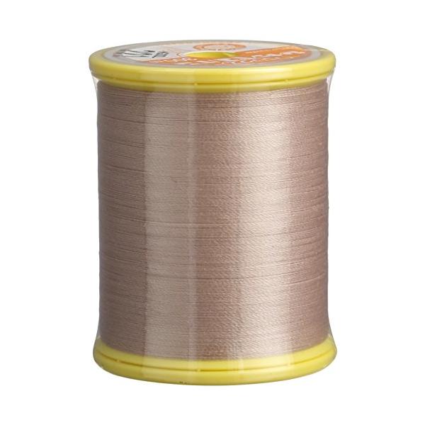 薄地用ミシン糸・col.221 300m ・・Size:300mColor:col.221・シャッペスパンは、ヨーロッパの長い伝統の中で育った「シルクシステム」と呼ばれる特殊な加工方法で紡績された、 ポリエステル 高級 縫い糸 です。スパン...