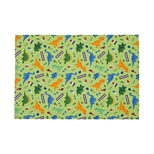 ディノサウルス/サイズ:幅60×奥行40×高0.2cm/LTM1-A・Color:ディノサウルスSize:サイズ:幅60×奥行40×高0.2cm・パッケージ個数:1・サイズ:幅60×奥行40cm・素材・材質:綿・原産国:中国・梱包サイズ:0...