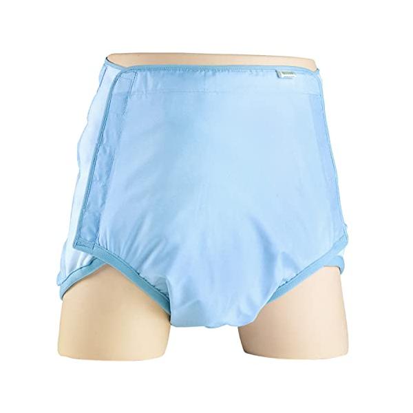 ブルー/5L/-・パッケージ個数:1・(b)原産国 :(/b) 日本・(b)商品サイズ (幅X奥行X高さ) :(/b) ウエスト1060~1160 丈1100・(b)質量 :(/b) 375・(b)材質 :(/b) 表:ポリエステルタフタ(...