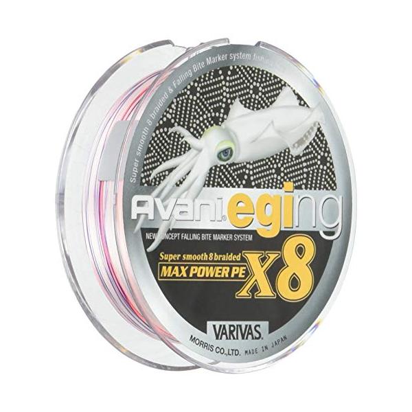 0.6号 14.5lb・ホワイト 0.6号 ・・Style:0.6号 14.5lb・号数:0.6号・撚り数:8本・ポンド数:14.5・巻量:150m