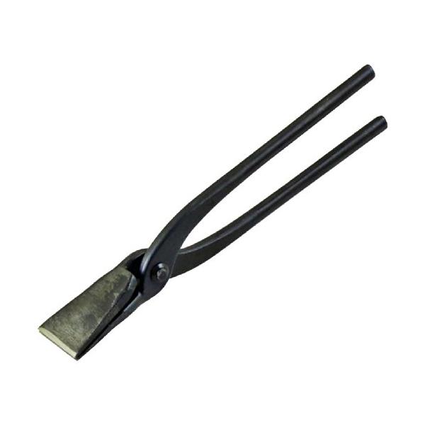 平型-/36mm/212・Size:36mmStyle:平型・パッケージ個数:1・板金用:トタン・ステン板の折り曲げ、曲り起し、締りに使用・口巾:約36mm