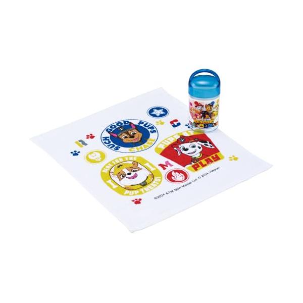 おしぼり/横28×縦32cm/OA5AG・Color:おしぼり・パッケージ個数:1・サイズ：横5.8×縦4.4×高12.5、おしぼり：横28×縦32cm・材質：ケース：AS樹脂、おしぼり：綿100％、使用抗菌剤の種類：無機抗菌剤・原産国：日本