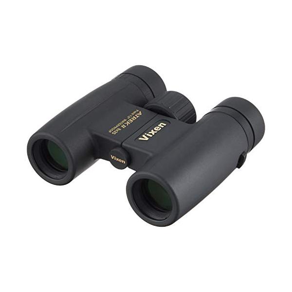 IIHR8×25WP・ブラック  14721・・Style:IIHR8×25WP・倍率:8倍・対物レンズ有効径:25mm・プリズム材質:BaK4・実視界:7.5°・見掛視界:55.3°