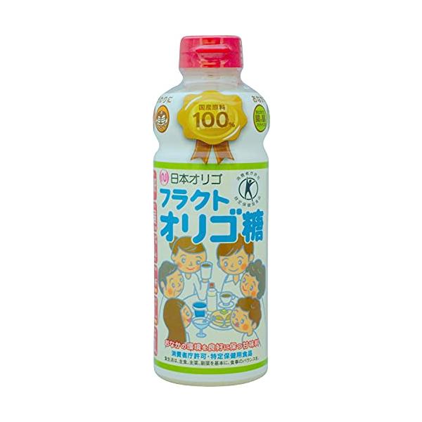 ・ 700グラム (x 1) ・・FlavorName:北海道てんさい糖使用・商品サイズ(高さx奥行x幅):200mm×70mm×70mm・メーカー名: 日本オリゴ・ブラント名: 日本オリゴ・商品の重量: 700 g・原材料:フラクトオリゴ...