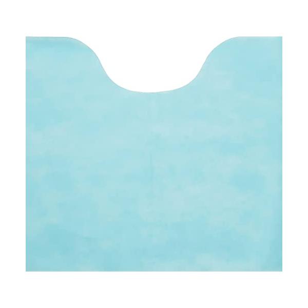 ブルー(無地)/縦55×横60×厚0.1cm/4905016015047・Color:ブルー(無地)・パッケージ個数:1・サイズ:縦55×横60×厚0.1cm・素材・材質:表面＝ポリプロピレン100％ 裏面＝ポリエチレン樹脂・表面：撥水加工...