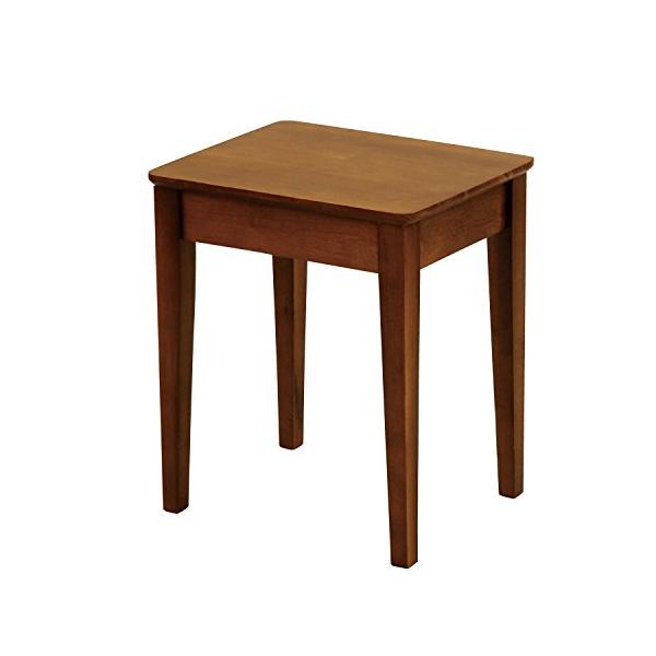 ラスティックダークオリーブ/幅42×奥行34×高さ50cm/BST-4035(DOL)・パッケージ個数:1・お客様品・メーカー型番:BST-4035(DOL)・本体サイズ:幅42×奥行34×高さ50cm・重量:5kg・材質:天然木ラバーウッ...