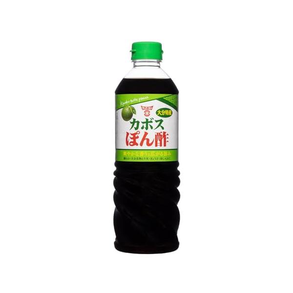 -/720ミリリットル (x 2)/-・FlavorName:酸っぱいSize:720ミリリットル (x 2)・パッケージ個数:2・原材料:しょうゆ（小麦を含む、国内製造）、砂糖・異性化液糖、醸造酢、かぼす果汁、たんぱく加水分解物、食塩、し...