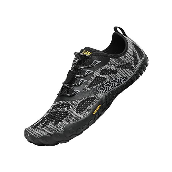 フィットネスシューズ・ブラック 034 24.5 cm ・・Color:ブラック 034Size:24.5 cm・超軽量：一つ靴の重さはわずか136gで、高さが8cm（22.5cm）です。簡単にバッグの中に入れることができます。・靴のつま先...