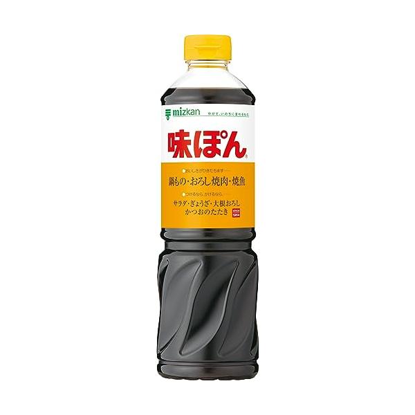 -/800ml×1本/-・Size:800ml×1本・パッケージ個数:1・原材料：しょうゆ（小麦・大豆を含む）（国内製造）、果糖ぶどう糖液糖、かんきつ果汁、醸造酢、食塩／調味料（アミノ酸等）、酸味料、香料・大さじ１杯１５ｍｌ当たり　エネルギ...