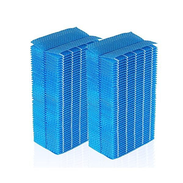 ・H060520*2枚  ・・Color:H060520*2枚・【互換品/2枚入り】加湿器交換用加湿フィルターH060520の互換品です。サイズは約250*85*130mmです。材質：レーヨン・プラスチック（ポリエステル）・【適合機種】HD...