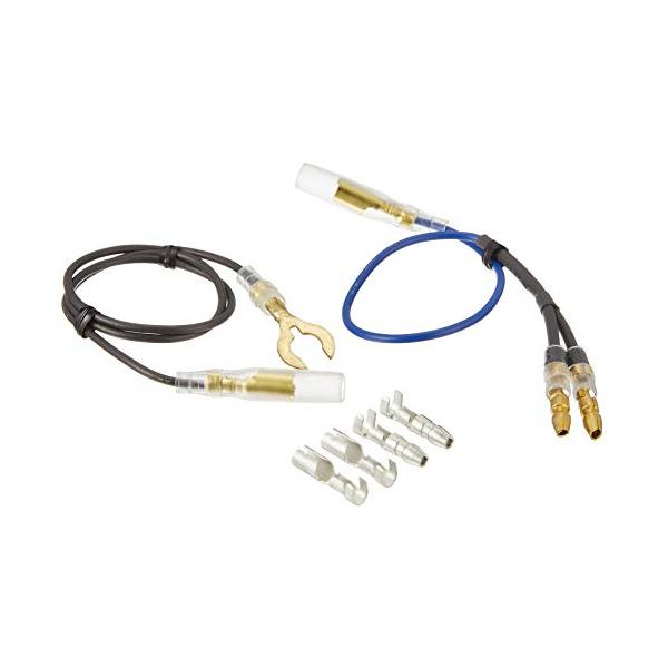 ・  LHN700・M&amp;Hマツシマ LHN700 ウインカーパイロット・ハーネス LHN700