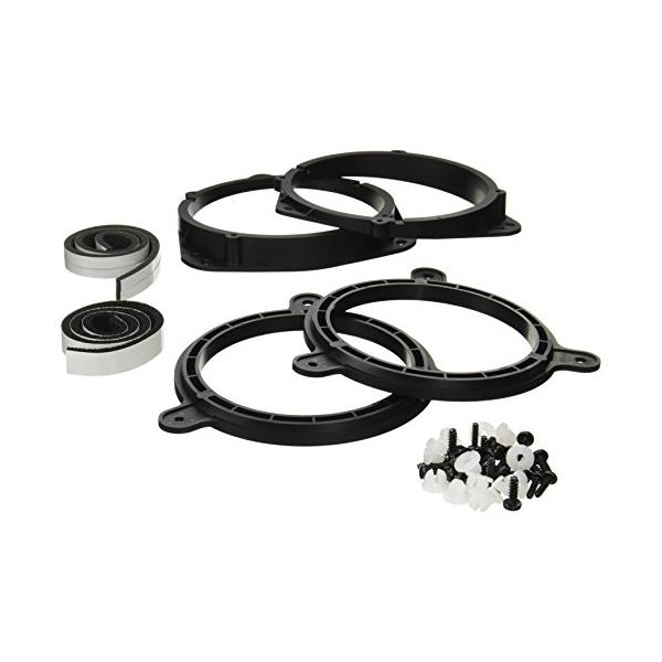 スバル車用-/-/UD-K109・Style:スバル車用・パッケージ個数:1・・主な適用メーカー(車種): スバル車(レガシィなど)(BR) フロント・リア用4個1組 (BR) 上記はカロッツェリアの主なカスタムフィット (BR) スピーカ...