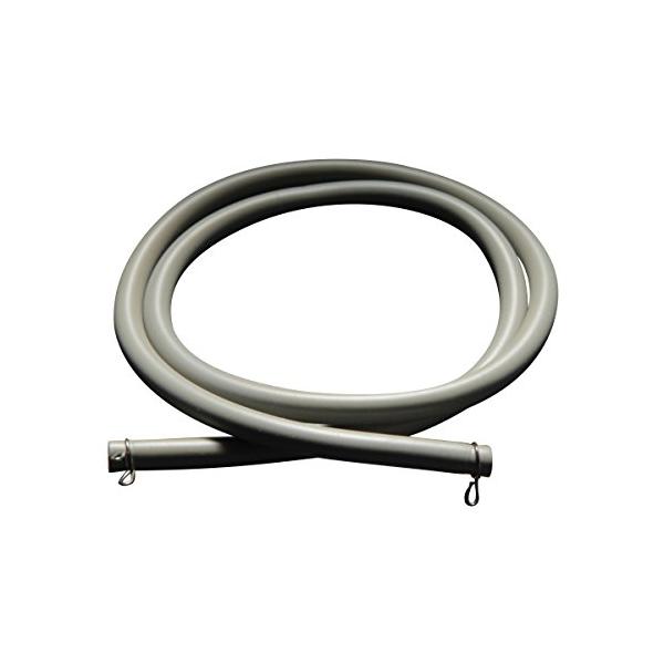 -/-/CAB-HRS-5mm・パッケージ個数:1・セット内容 : ガソリンホース 1本・寸法 : 内径5mmx外径10mm、長さ 約1m