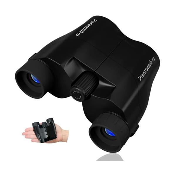 単品黒(ブラック)/-/430032・Color:黒(ブラック)・パッケージ個数:1・?推し活に最適な10倍 ＼せっかく行くなら大きく見ようよ／ライブに最適な10倍双眼鏡。アリーナ後方?スタンド席からでも推しの顔がクリアに見える動きのある対...