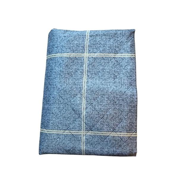 チェック3/120cm*80cm/SHEETS01・Color:チェック3Size:120cm*80cm・小さめの洗える防水シーツサイズ：120cm×80cm。裏面にはずれにくい不織布が付いており、ベッドに置くだけで防水を発揮します。この半...