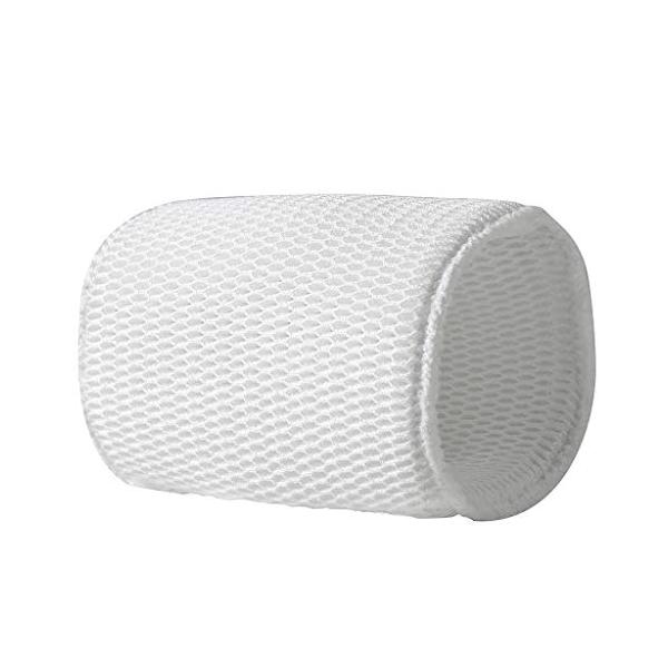 -/FE-ZDE05/FE-ZDE05・Size:FE-ZDE05・互換品：加湿フィルターの互換品(非純正)です。対応品番:FE-ZDE05・材質と機能：立体編物素材ポリエステル(フュージョン静置式、洗うことができます)。超極細繊維を束ね合...