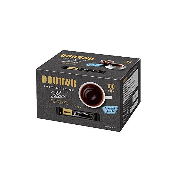 黒/2グラム (x 100)/-・パッケージ個数:1・原材料:コーヒー豆(生豆生産国名:ブラジル)・商品サイズ:(高さx奥行x幅):11cm×14cm×17.5cm・ブラント名: ドトールコーヒー・メーカー名: ドトールコーヒー・原産国名:...