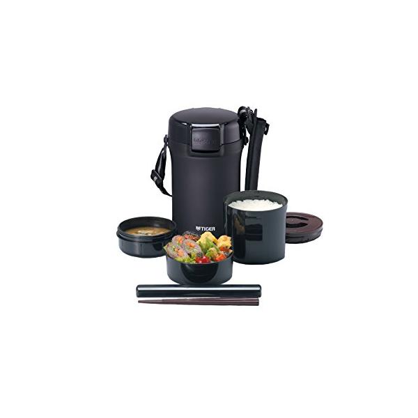 ブラック/茶碗 約4杯分/LWU-A202-KM・Size:茶碗 約4杯分・パッケージ個数:1・本体サイズ:(約)15.0×14.7×23.6cm(幅×奥行×高さ)はし箱ポーチとベルトを含まない数値です。・飯器に入るごはんの容量(約):1....