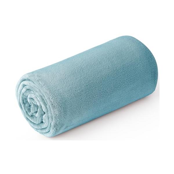 北欧スタイルライトブルー/ひざ掛け・70×100cm/JAB5C1AL5B・Size:ひざ掛け・70×100cmColor:ライトブルー・パッケージ個数:1・ふんわり、なめらか 毛布は高密度フランネルマイクロファイバー生地を採用。キメ細やか...