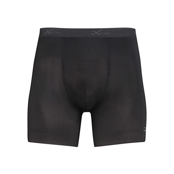 ショート丈BL/M/BCO101・Size:MColor:BL・パッケージ個数:1・下半身の軸がブレにくい。股関節の安定性向上。 CORE MODEL ボディバランスアップスパッツ