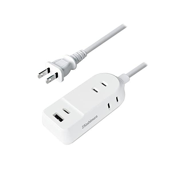 コードタイプ-/1USB-C(12W)/1USB-A/3コンセント/NWM-19・Size:1USB-C(12W)/1USB-A/3コンセントStyle:コードタイプ・パッケージ個数:1・USBがウラもオモテもどちらも挿せる海外でも使えるコ...