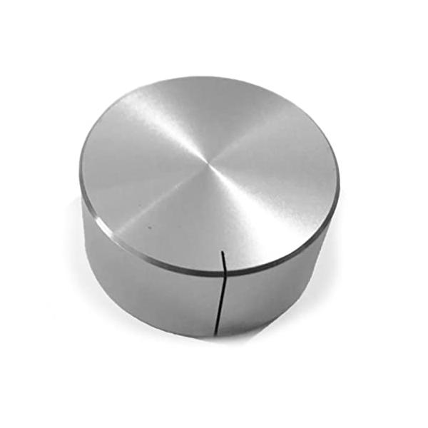 ・シルバー  ・・Color:シルバー・?自作のスピーカーやカスタムにおすすめの商品です。カラーはシルバー(銀)とゴールド(金)の2色で、入数は1個です。・?商品写真は実物にできるだけ近づけるように努めていますが、モニター環境により実際の色...