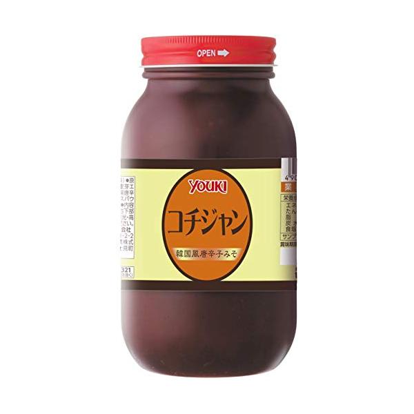 ・ 1キログラム (x 1) ・・Size:1キログラム (x 1)・内容量:130g・甘味と奥深い辛味のコチュジャンです。・原材料:米みそ(国内製造)、水あめ、麦芽エキス、米こうじ調味料、乾燥唐辛子、砂糖、食塩、酵母エキスパウダー、(一部...