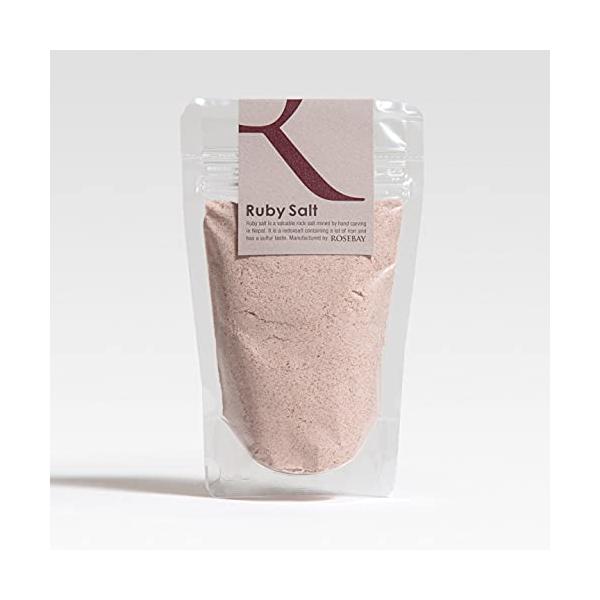 ・ 150グラム (x 1) ・内容量:150g・原材料:岩塩・商品サイズ(高さx奥行x幅):70mm×145mm×40mm