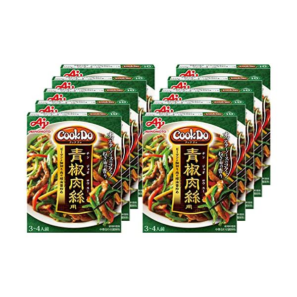 -/100グラム (x 10)/-・FlavorName:青椒肉絲・パッケージ個数:10・内容量:100g×10個・原材料:砂糖、野菜(しょうが、にんにく)、大豆油、しょうゆオイスターソース、食塩、ねき油、発酵調味料、でん粉、老酒調製品、チ...