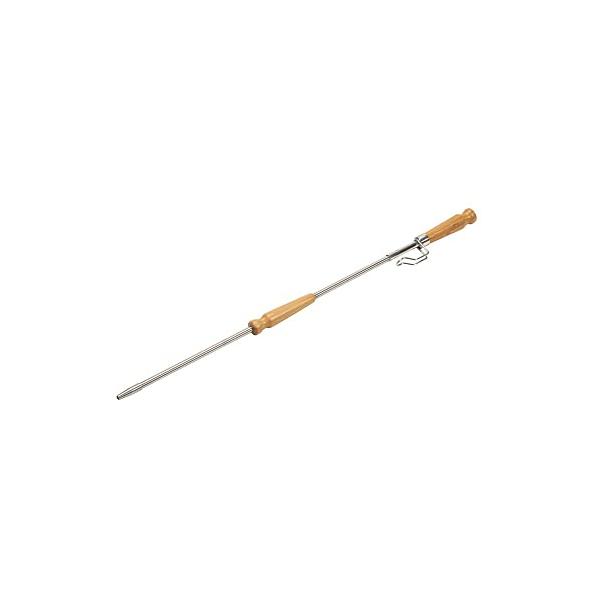 単品マルチ/本体サイズ：30x58x875(h)mm/収納時：30x62x450(h)mm/N-110・Style:単品・パッケージ個数:1・スノーピーク・吹子・ファイヤーブラスター・送風機・火吹き棒