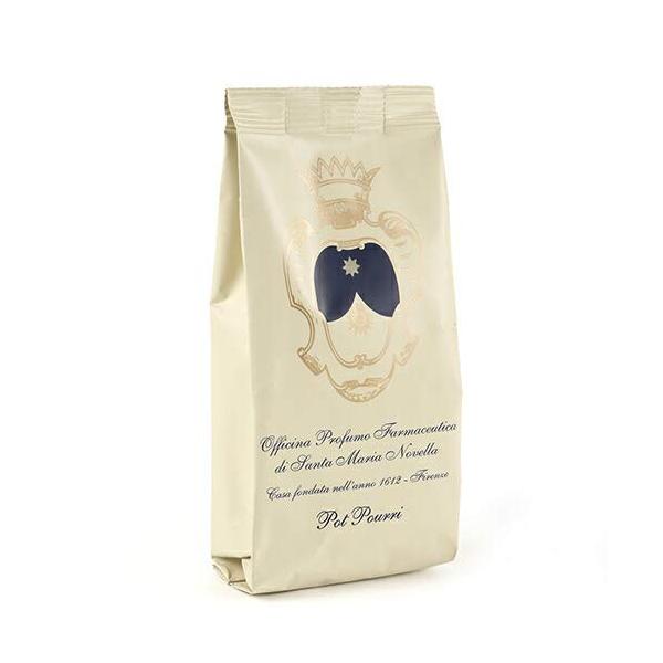 ・ 100グラム (x 1) ・サンタ・マリア・ノヴェッラ ポプリ 詰め替え用 100g [並行輸入品]