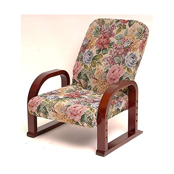 ゴブランゴブラン/(約):幅55×奥行47×高さ71cm/-・Size:(約):幅55×奥行47×高さ71cmColor:ゴブラン・パッケージ個数:1・本体サイズ:幅55X奥行47〜67X高さ63〜71cm・重量：約6kg 耐荷重：80kg...