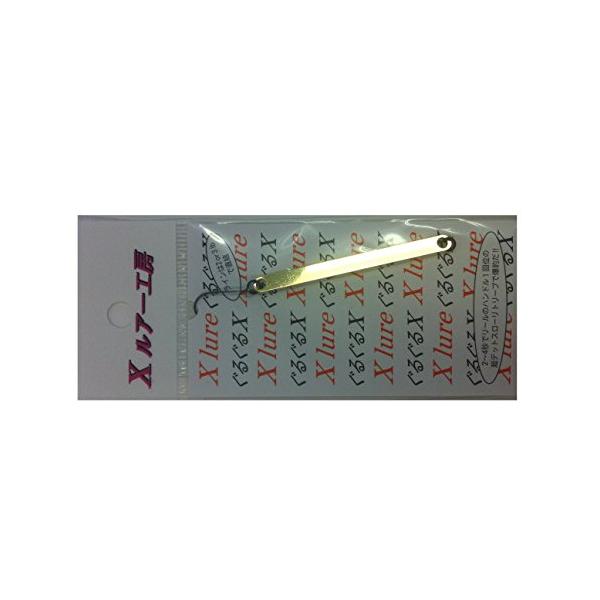 01　ゴールド/1.2g/-・パッケージ個数:1・Weigh 1.2g・60mm