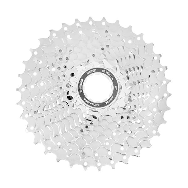 11/12/13/14/15/17/19/21/23/25Tシルバー/11-25t/CRR449・Style:11/12/13/14/15/17/19/21/23/25T・パッケージ個数:1・シマノパート:ICSHG50010125・原産国...