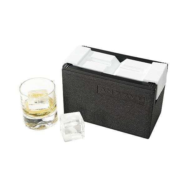 キューブ型/-/-・Color:キューブ型・素材：形状容器　熱可塑性エラストマー（BPA FREE） 断熱容器/貯水容器　ポリプロピレ・耐冷温度：-30度・サイズ：22＊11＊14.8CM 2個取り(キューブ型)・高さ：4.5cm 対角線:...