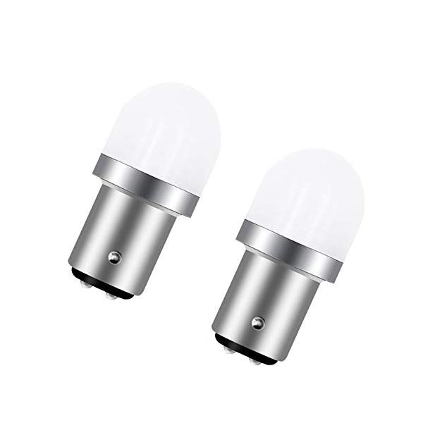 ・ S25ダブル球/1157 ・・Size:S25ダブル球/1157・S25 ダブル球 1157 BAY15D P21/5W兼用，ホワイト，極性，バックランプ ウィンカー テールランプ ブレーキライト ポジション マーカー ストップランプ等...