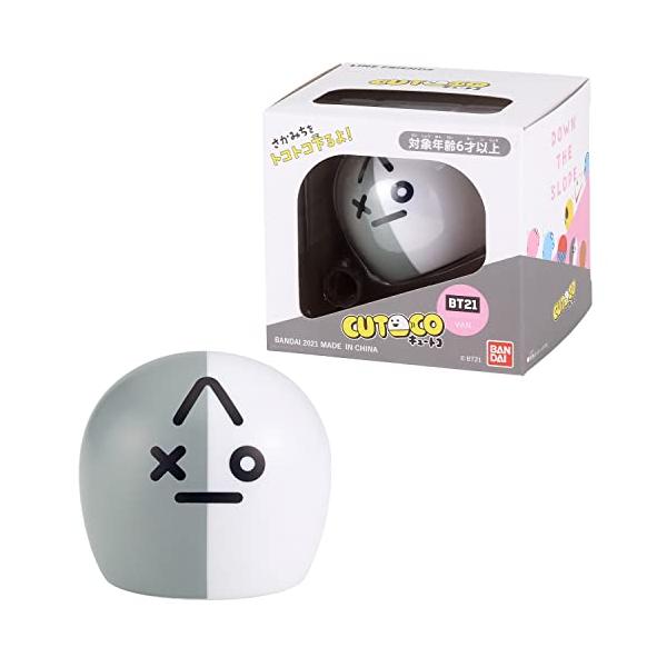VAN-/ワンサイズ/-・Style:VAN・(C)BT21