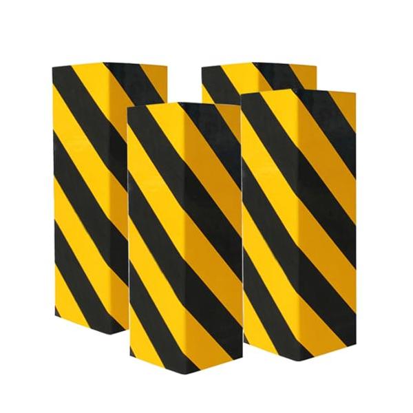 ・コーナーガード 4 pack PB004PSP1・・Size:4 packColor:コーナーガード・緑の素材: 最高品質&amp;環境に優しい素材 - プロテクターはのエチレン酢酸ビニルコポリマー素材でできています。 環境にやさしい素材...