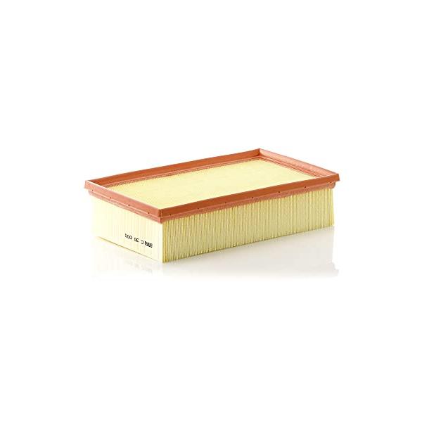 素材色/-/C 30 005・パッケージ個数:1・純正品質のエアフィルター・純正同等品