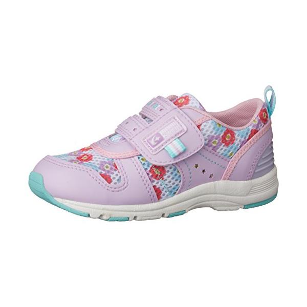 スニーカー・2Eパープル 20.5 cm 2E CR C2175・・Size:20.5 cm 2EColor:2Eパープル・スニーカー 2E 14~21cm 0.5cm有 男の子 女の子 キッズ